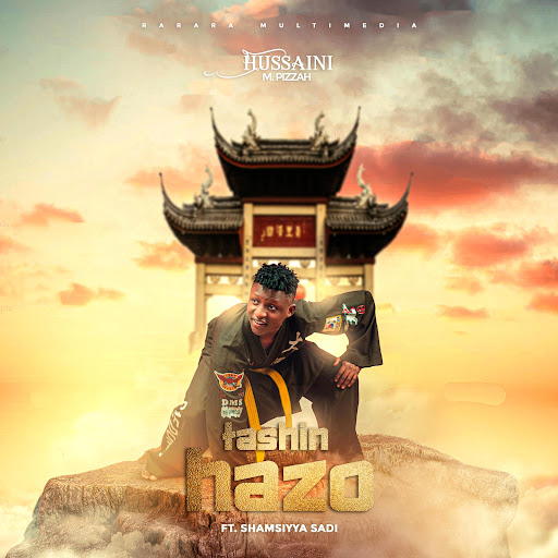 Tashin Hazo - YouTube Music