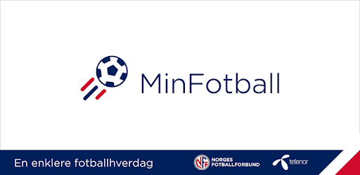 MinFotball Android App