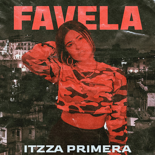 Favela - YouTube Music