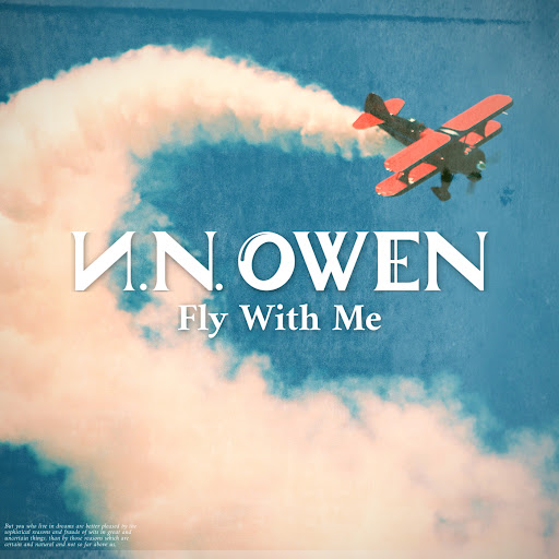 Fly With Me - YouTube Music