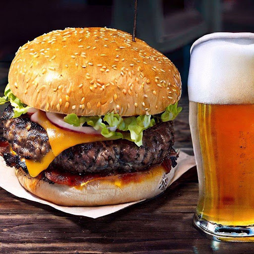 The Cheeseburger Song - YouTube Music