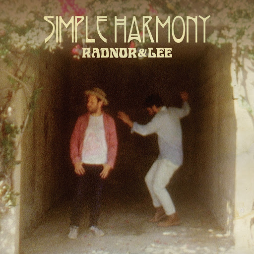 Simple Harmony - YouTube Music