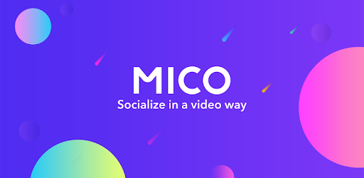 Mico - Live Streaming, random voice & video chat - Apps on Google Play