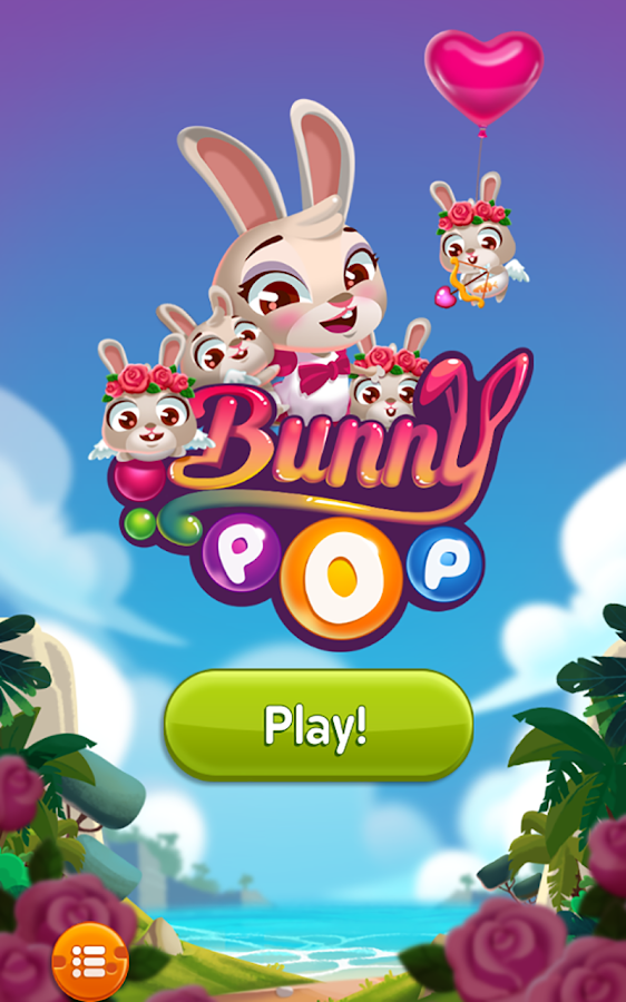 Bunny Pop - Android Apps on Google Play