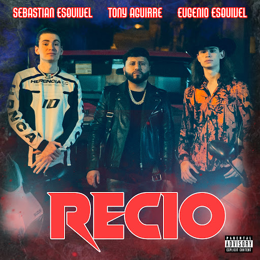 Recio - YouTube Music
