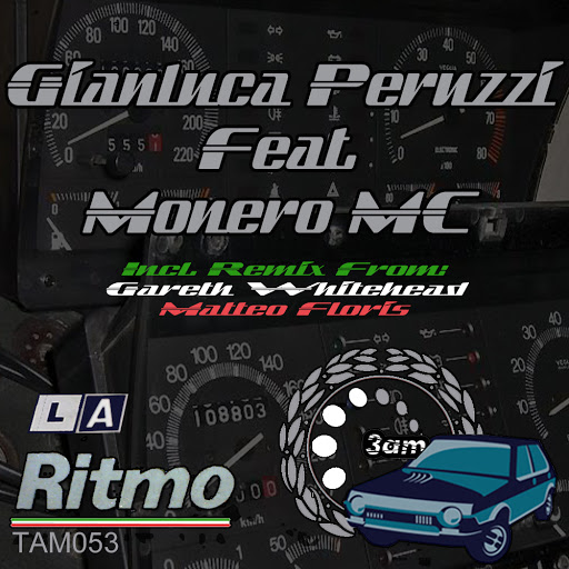 La Ritmo (Matteo Floris Remix) - YouTube Music La Ritmo (Matteo Floris Remix) - YouTube Music