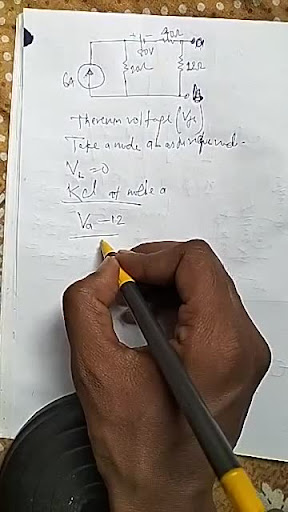 (2) Find the thernins equiralent arciut across the terminals ' ab ' in th.. (2) Find the thernins equiralent arciut across the terminals ' ab ' in th..