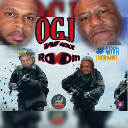 OGJ WAR ROOM (feat. Tego Jabay) - YouTube Music