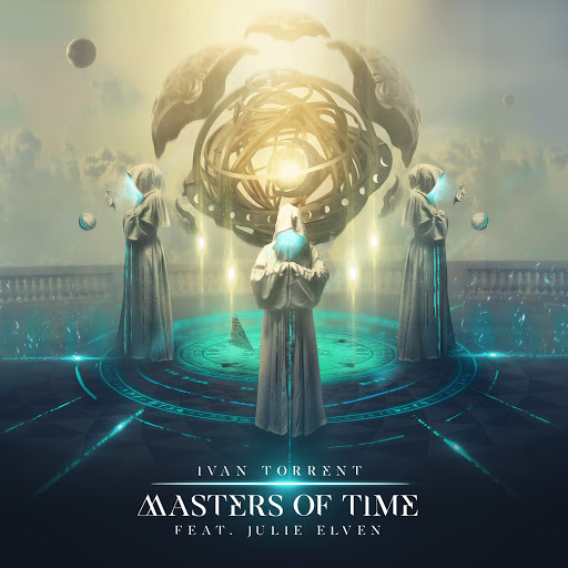 Masters of Time (feat. Julie Elven) - YouTube Music