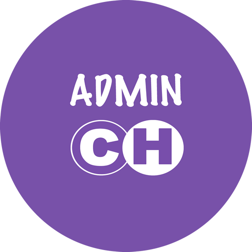 Admin hub