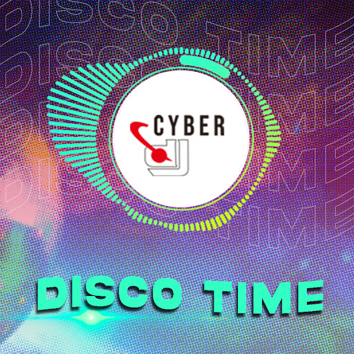 Disco Time - YouTube Music