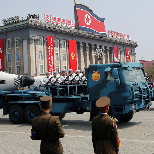 Pyongyang Morning Song (Where Are You Dear General) - YouTube Music