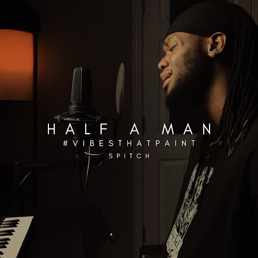 Half A Man - YouTube Music