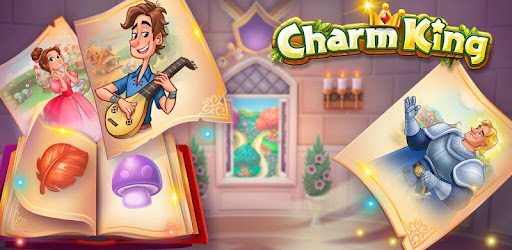Charm King – Apps no Google Play
