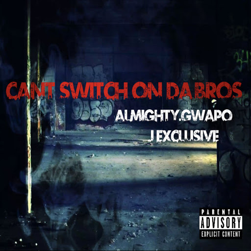 Can't Switch Onna Bro's - YouTube Music