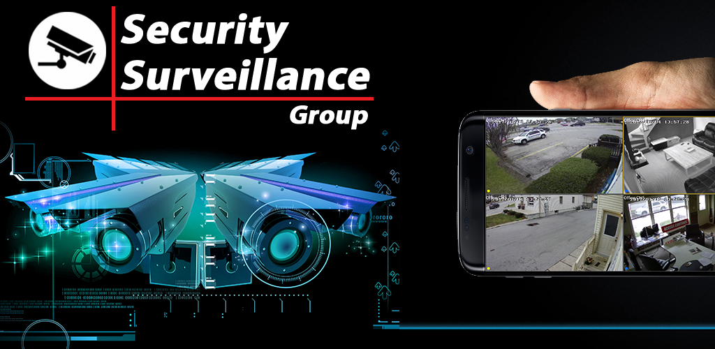 Security Surveillance - SSG - Latest version for Android - Download APK