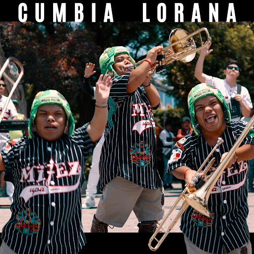 Cumbia Lorana - YouTube Music