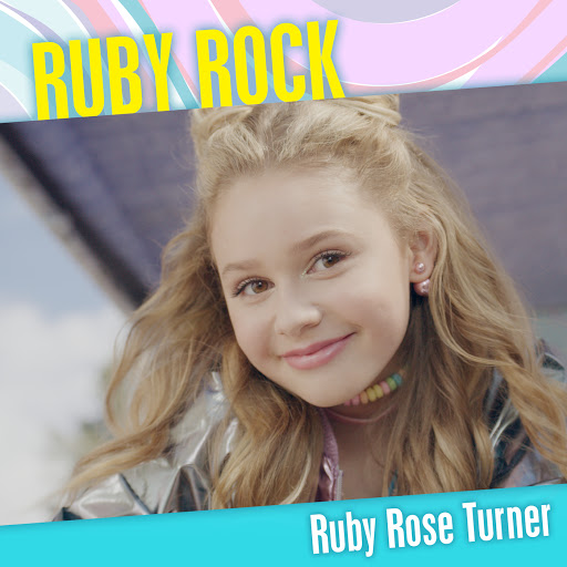 Ruby Rock - YouTube Music