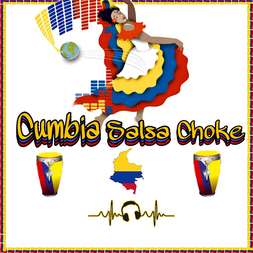 Cumbia Salsa Choke (Extended Version) - YouTube Music