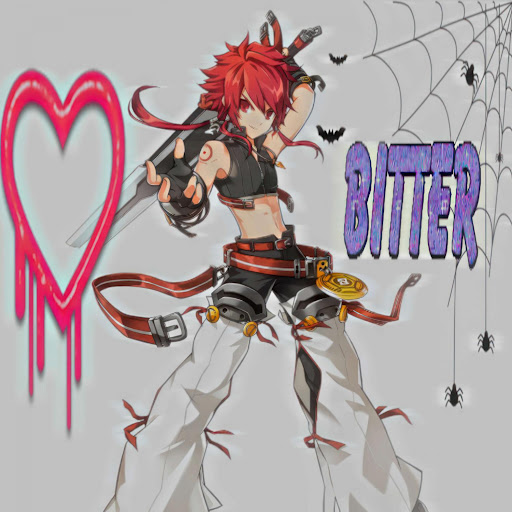 so bitter - YouTube Music