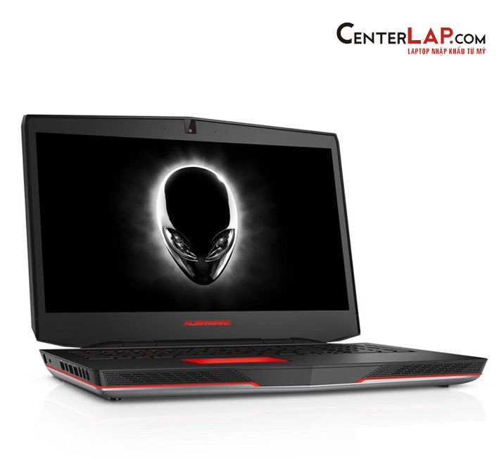 Dell AlienWare M18 R3 i7 4800MQ 16G SSD 256G + HDD 750G GTX 780 SLI 8G ...