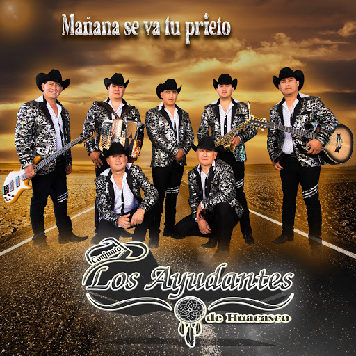 Mañana Se Va Tu Prieto - YouTube Music