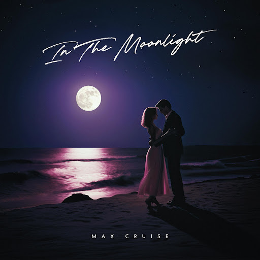 In The Moonlight (feat. The Motion Epic & Alessandra Gonzalez ...