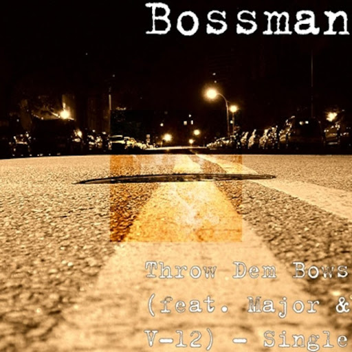 Throw Dem Bows - YouTube Music