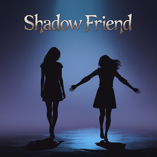 Shadow Friend - YouTube Music