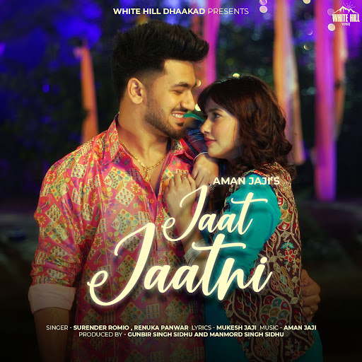 Jaat Jaatni - YouTube Music