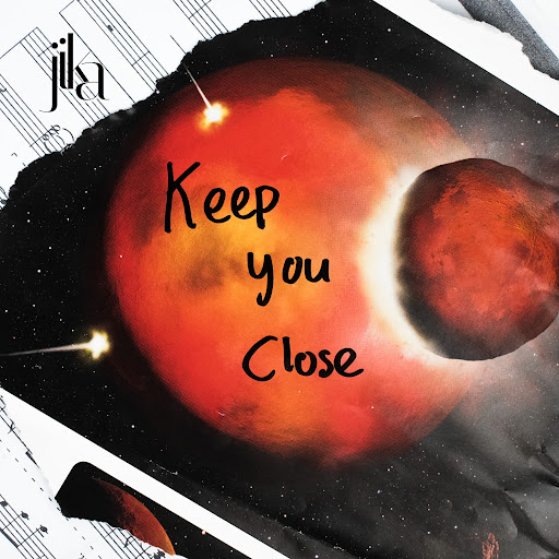 Keep You Close - YouTube Music