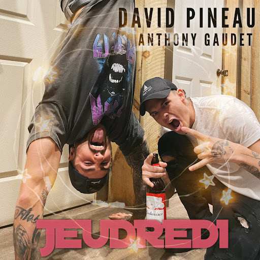 Jeudredi - YouTube Music