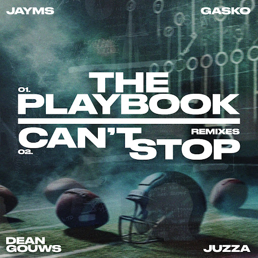 The Playbook (Jayms Remix) - YouTube Music