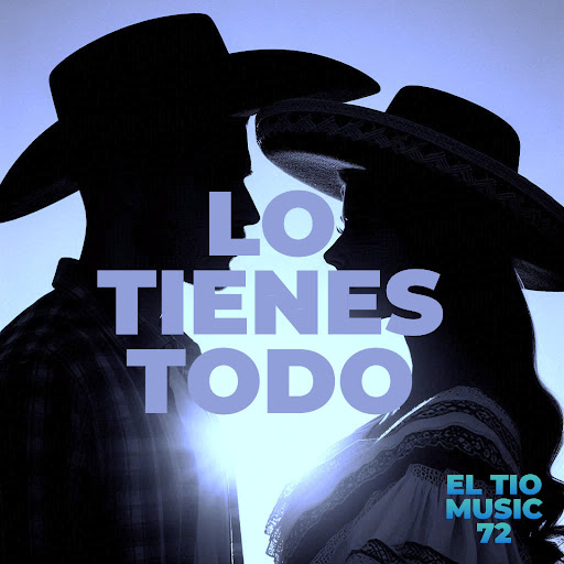LO TIENES TODO - YouTube Music