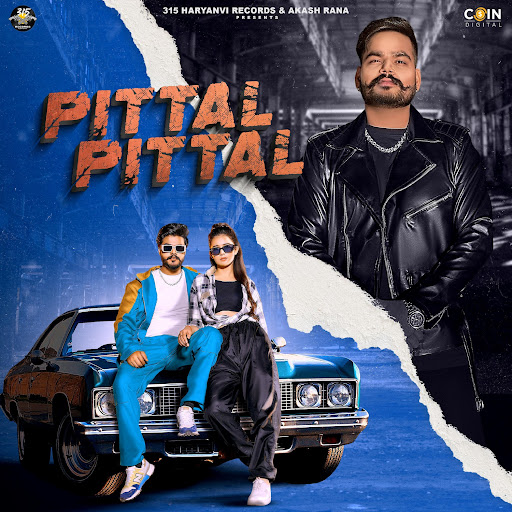 Pittal Pittal - YouTube Music