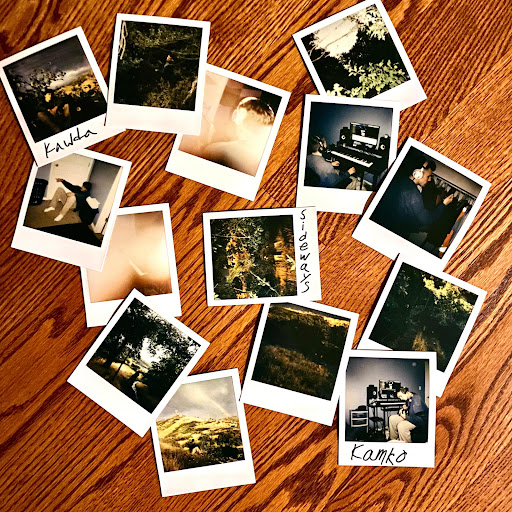 Sideways (feat. Kawda) - YouTube Music