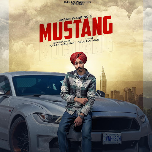 Mustang - YouTube Music