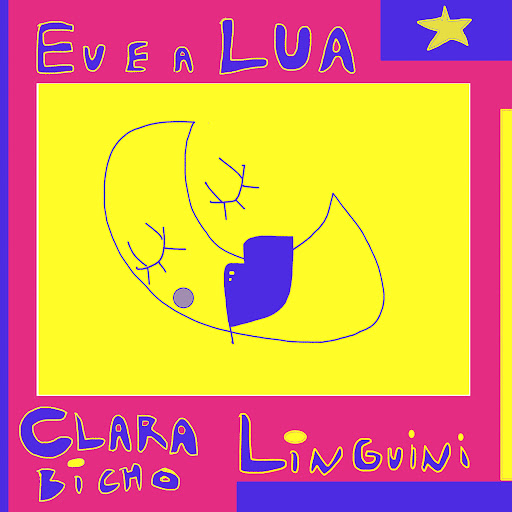 Eu e a Lua - YouTube Music