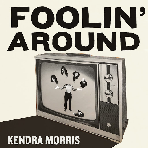 Foolin' Around - YouTube Music