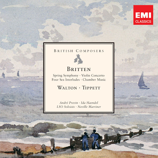 Divertimento on "Sellinger's Round": II. A Lament. Andante espressivo - YouTube Music