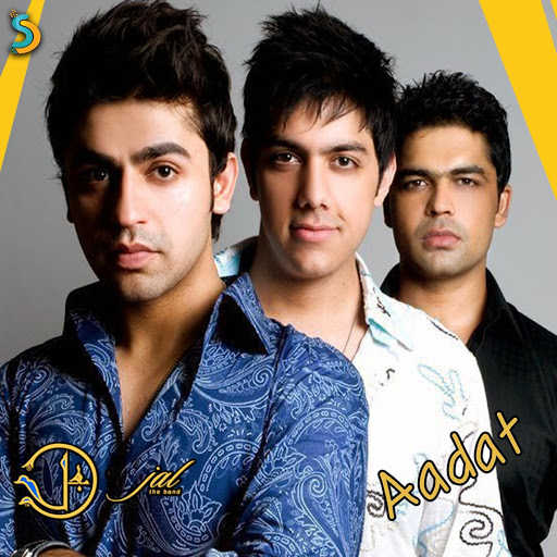Aadat - YouTube Music