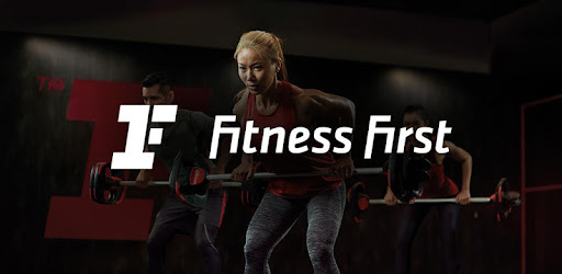 Fitness First Asia Android App