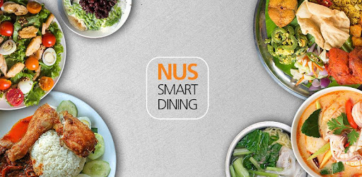 NUSmart Dining Android App