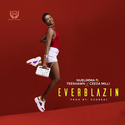Ever Blazin (feat. Teeshawn, Ceeza Milli) - YouTube Music