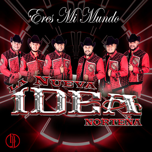 Eres Mi Mundo - YouTube Music