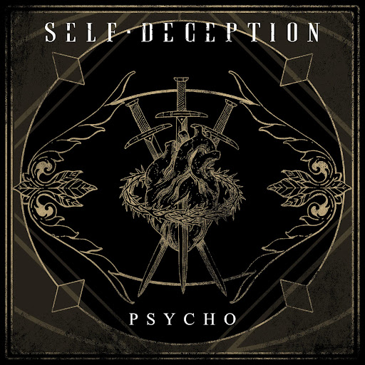 PSYCHO - YouTube Music