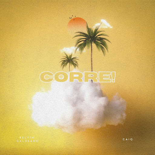 Corre - YouTube Music