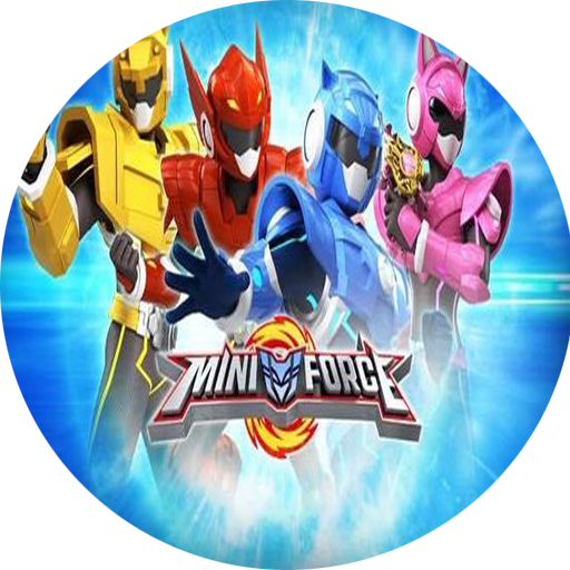 About: Miniforce Rangers Wallpapers HD (Google Play version) | | Apptopia