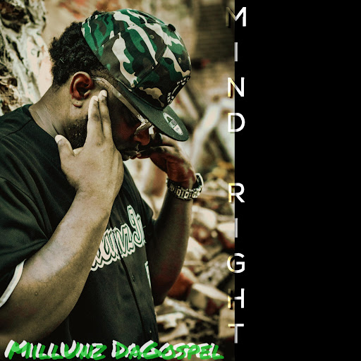 MIND RIGHT - YouTube Music