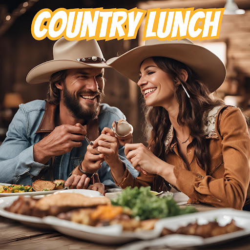 LUNCH (COUNTRY Remix) - YouTube Music